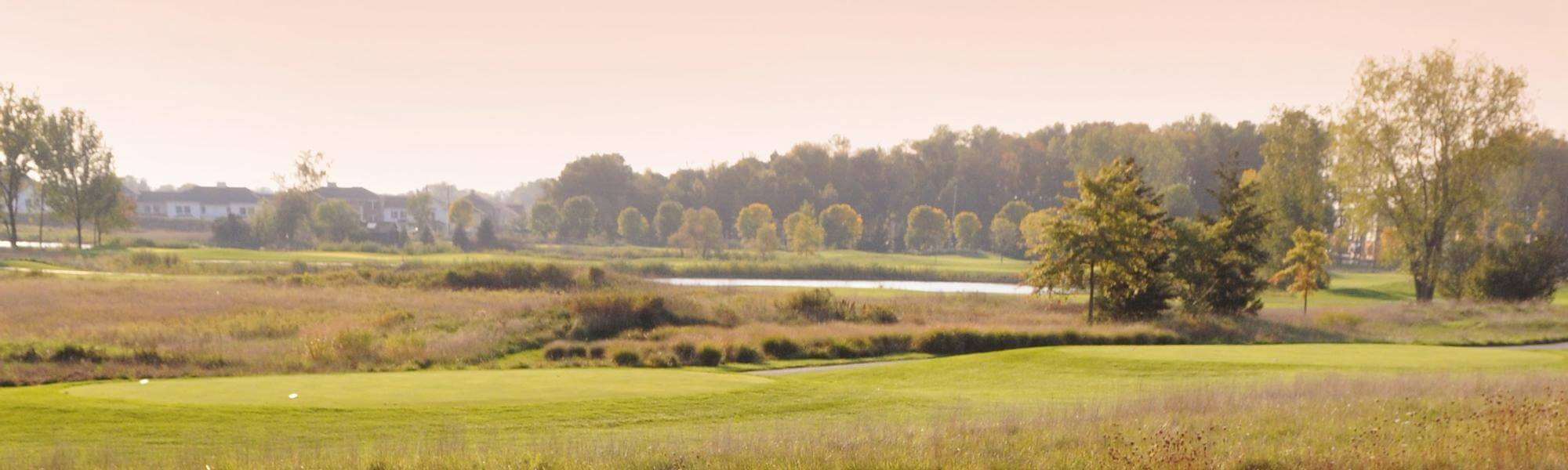 The Meadows - Grand Valley State University